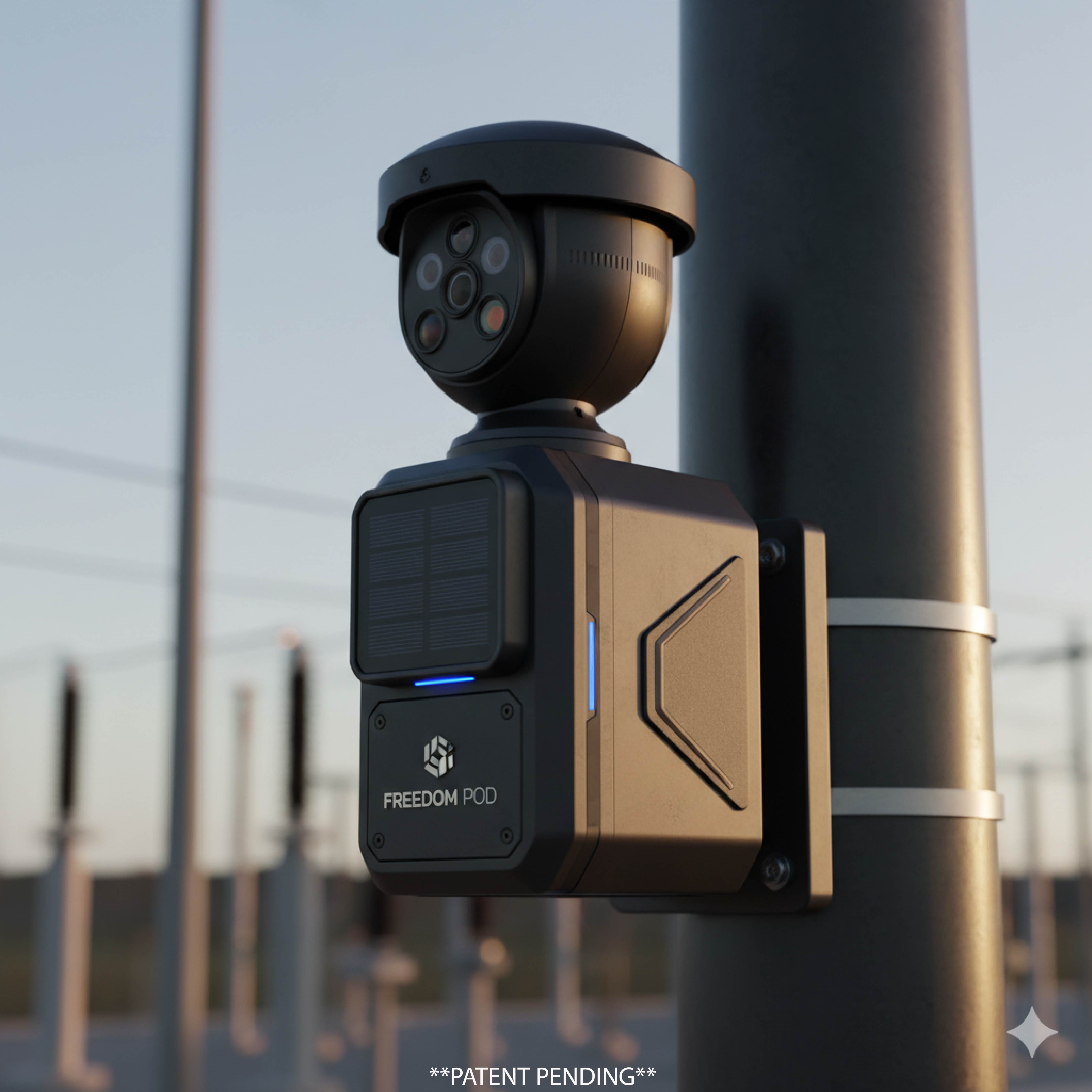 Freedom POD | Technology Deep Dive